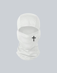 Balaclava Cross | Techwear