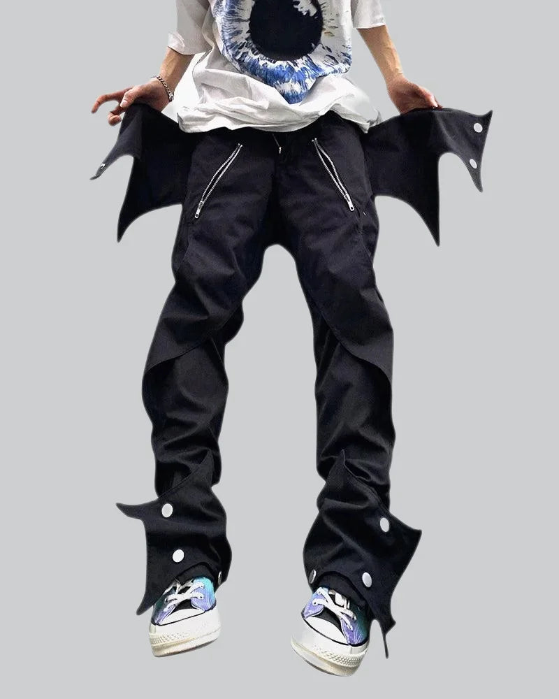 Bat Pants | Techwear