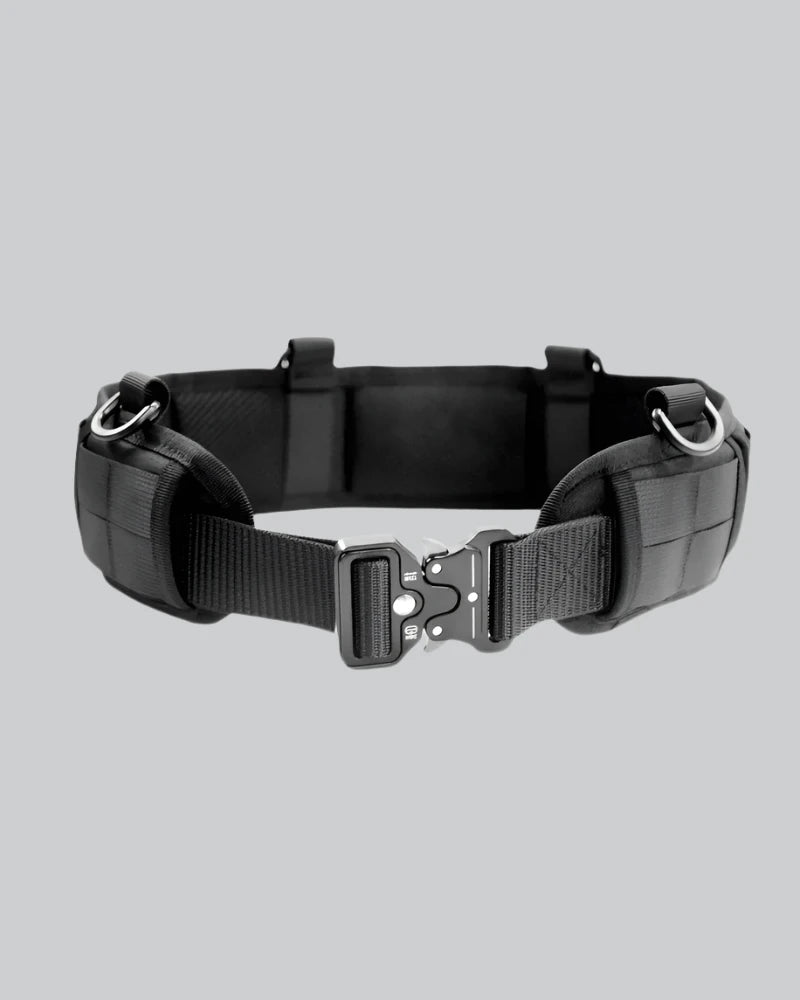 Belt Pad | Techwear