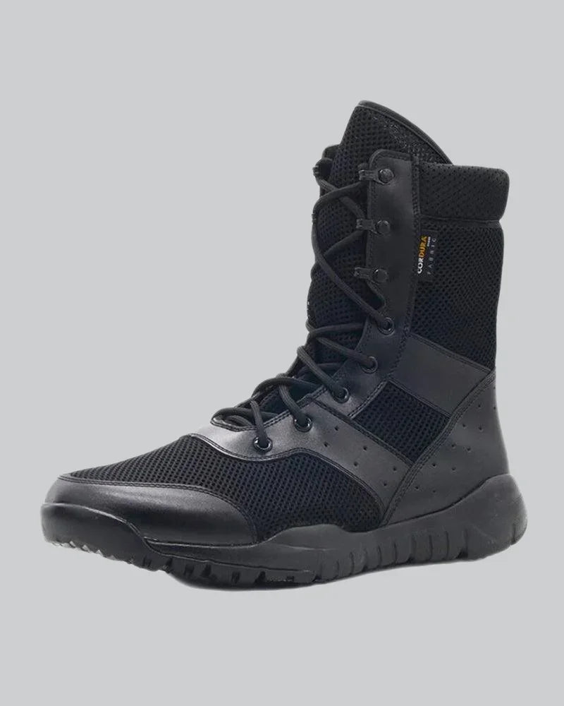 Best Tactical Boots | Techwear