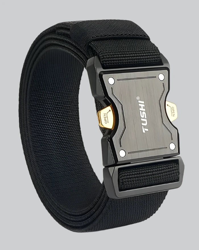 Clips Techwear Belt | Techwear