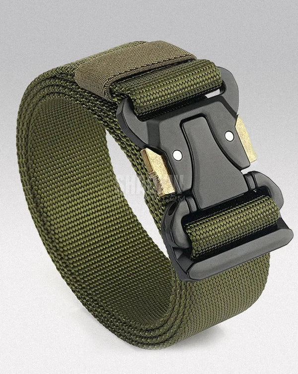 Core Tactical Belt | Techwear