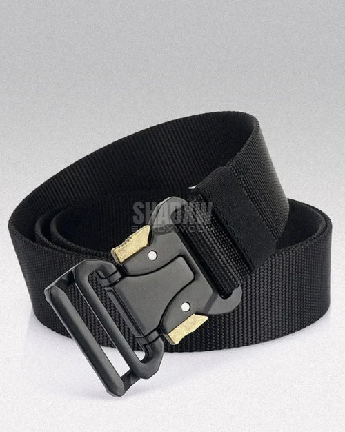 Core Tactical Belt | Techwear