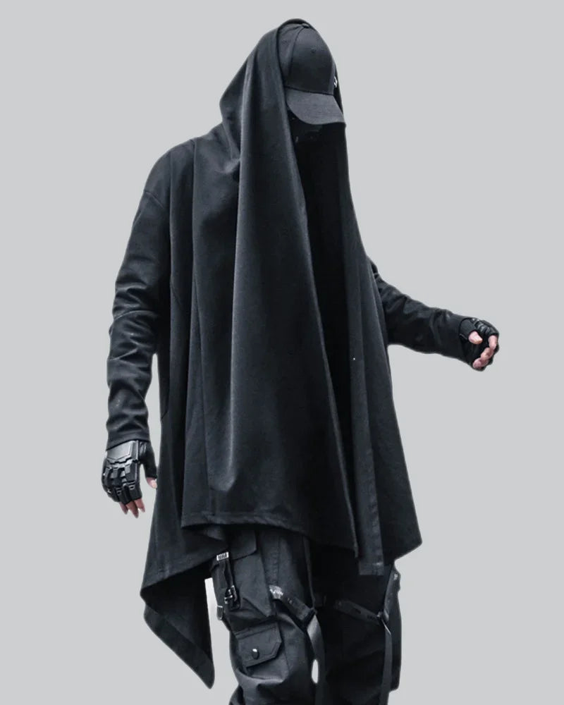 Gothic Cape | Techwear