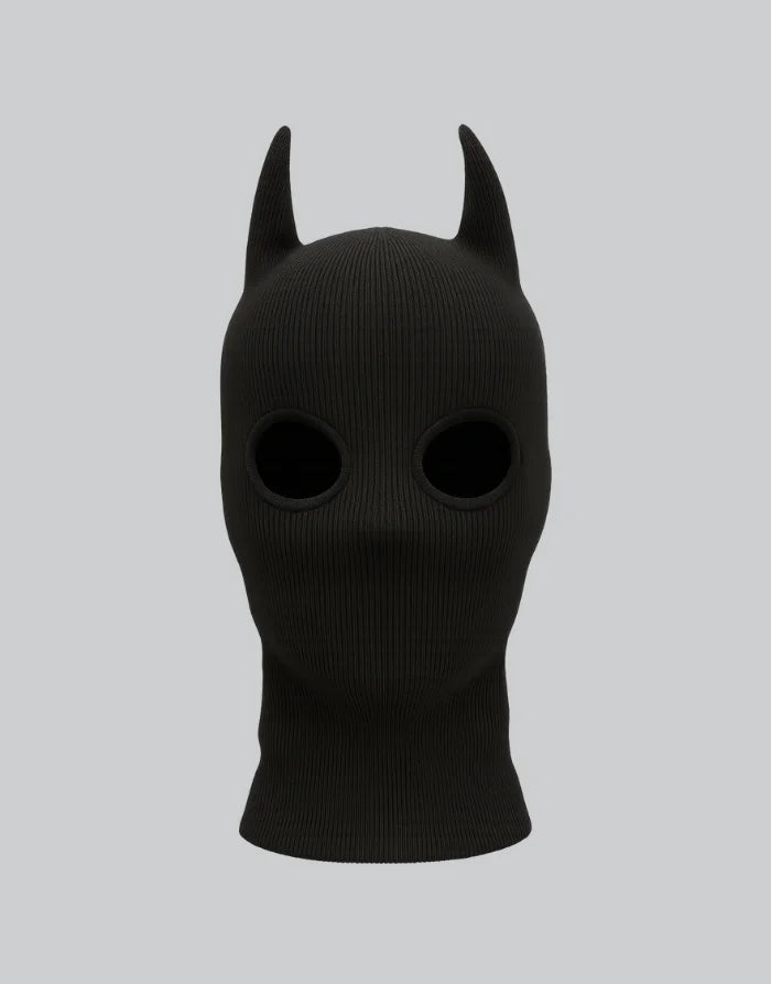 Horn Balaclava | Techwear