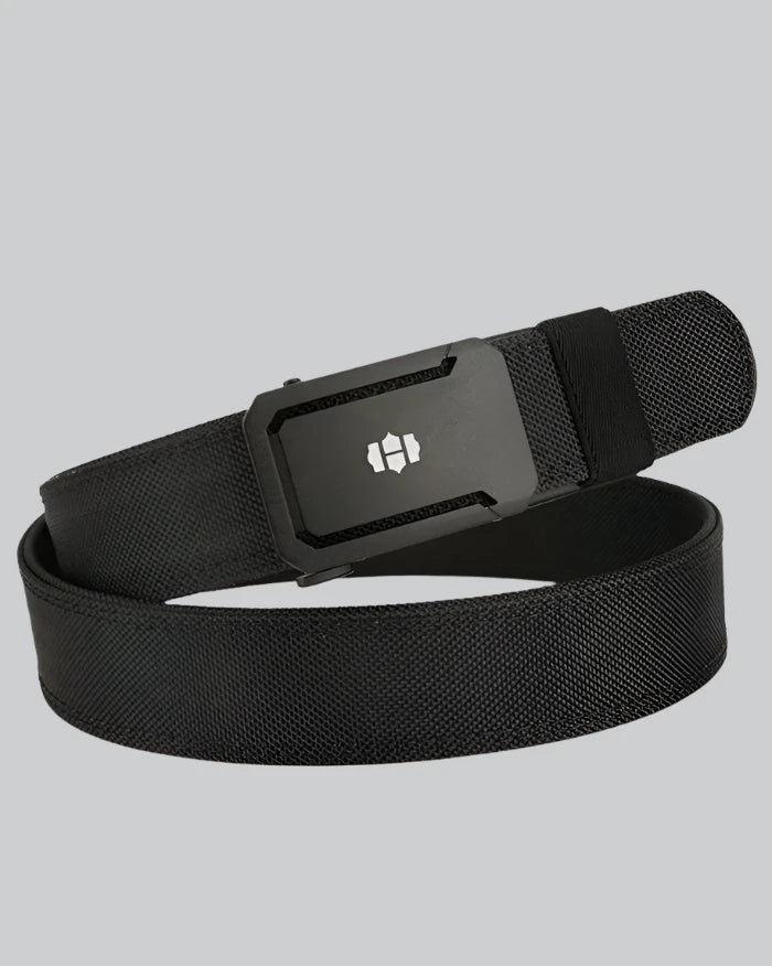 Low Profile Tactical Belt | Techwear