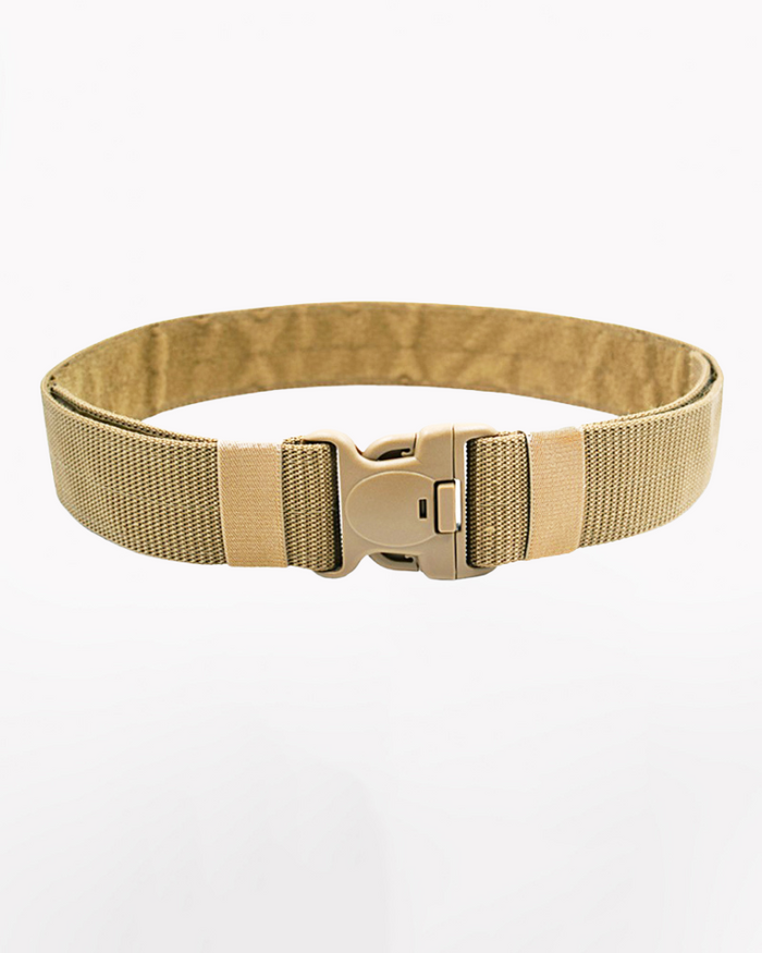 Minimalist Belt | Techwear