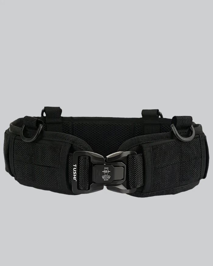 MOLLE Tactical Belt | Techwear