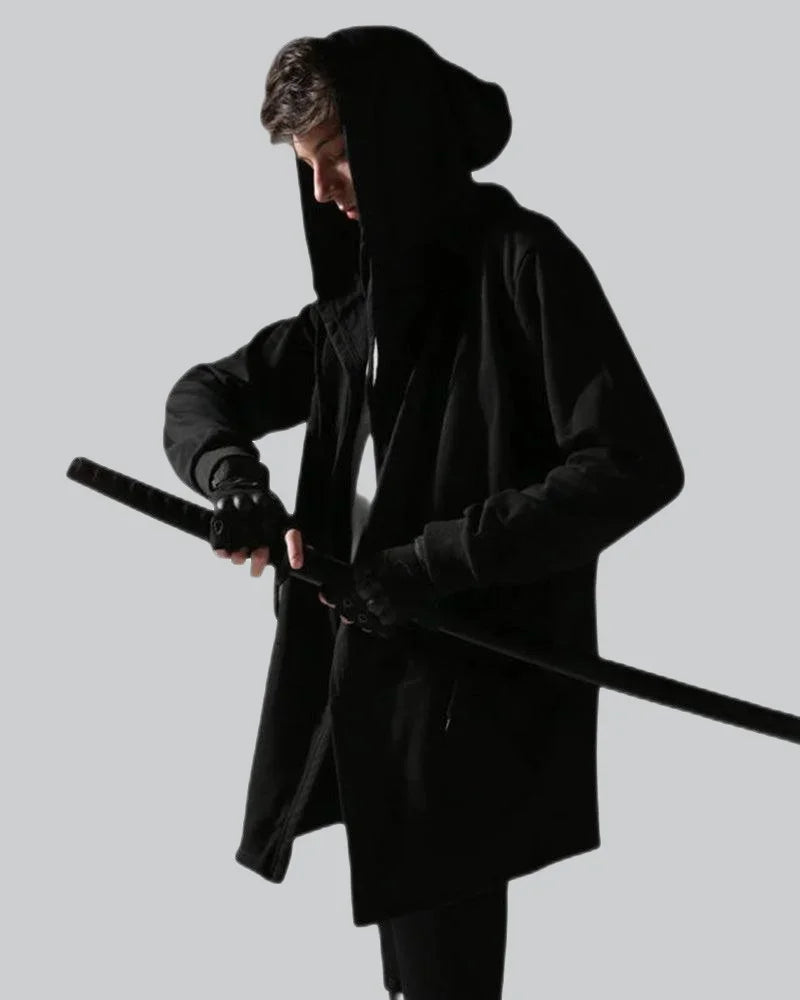 Ninja Cloak | Techwear