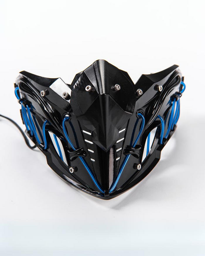 Ninja Face Mask | Techwear