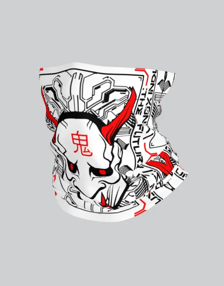 Oni Neck Gaiter | Techwear