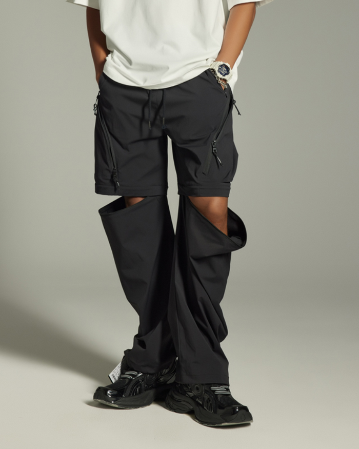 Outdoor sports Pants | Techwear