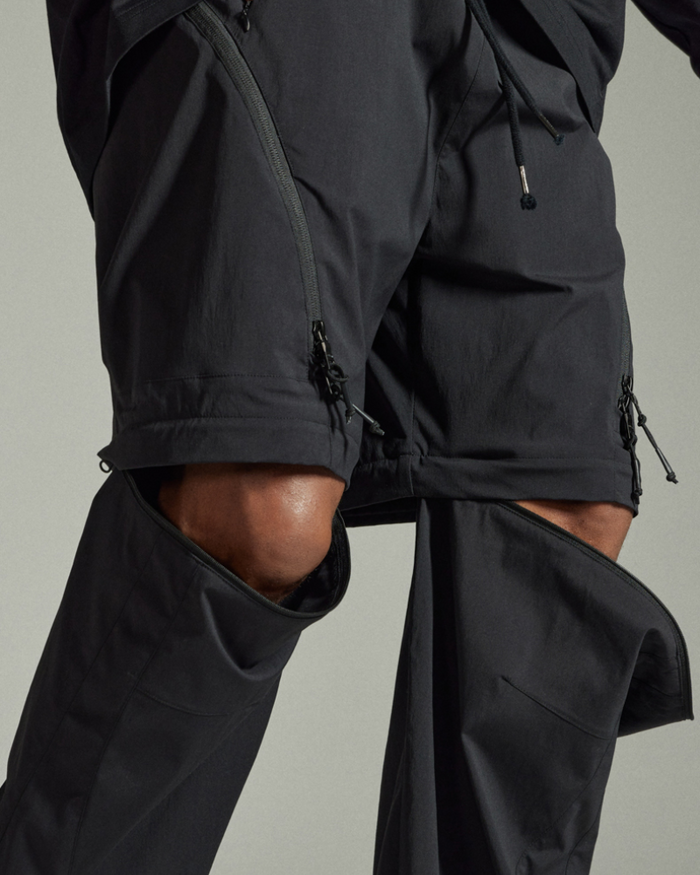 Outdoor sports Pants | Techwear