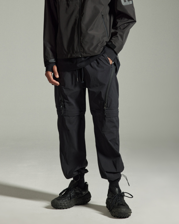 Outdoor sports Pants | Techwear