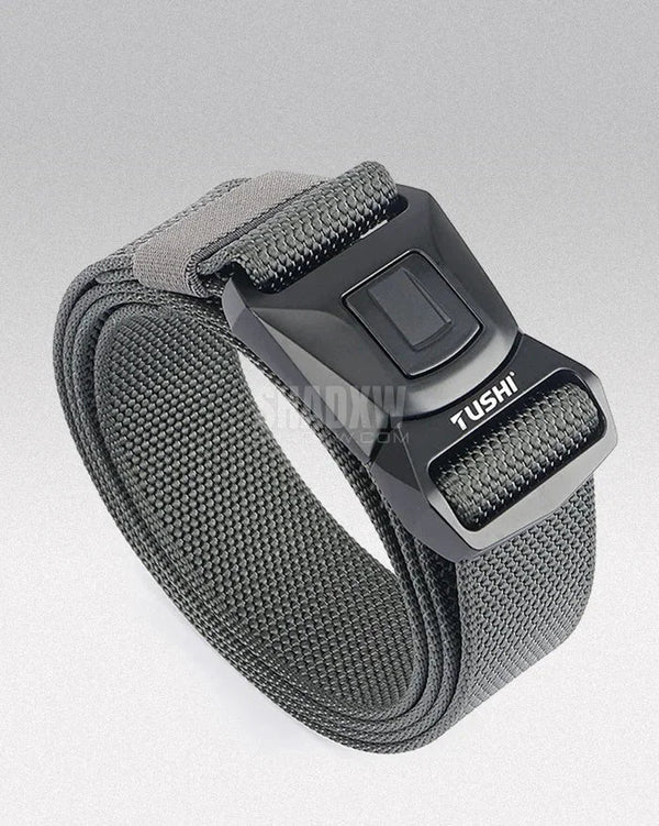Outer Tactical Belt | Techwear
