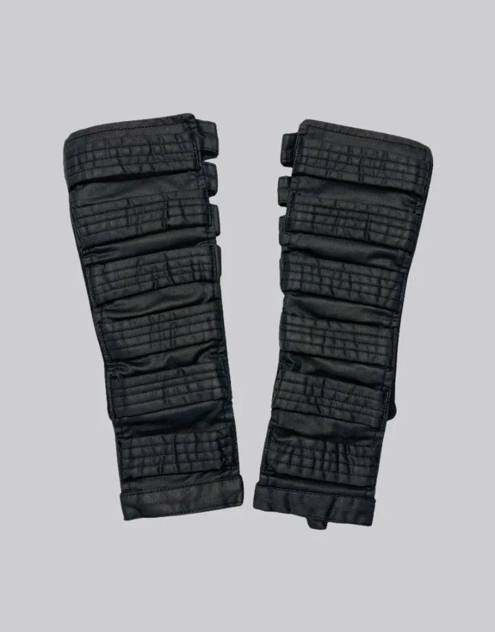 Post Apocalyptic Gloves | Techwear