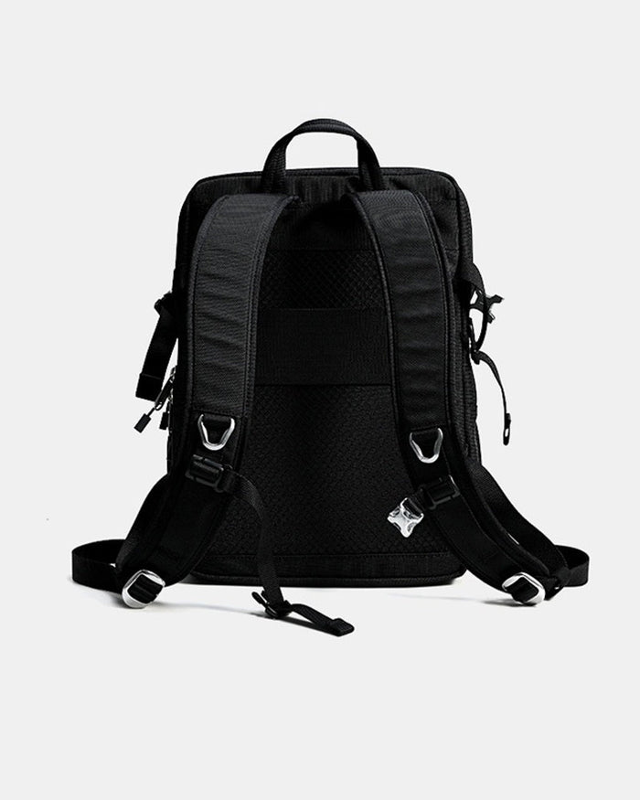 Stylish Waterproof Backpack | Techwear