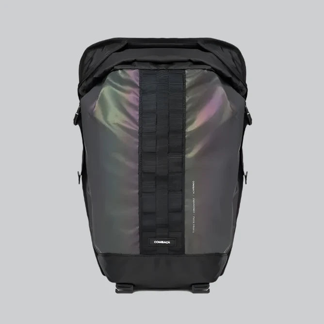 Tactical Backpack Waterproof | Techwear