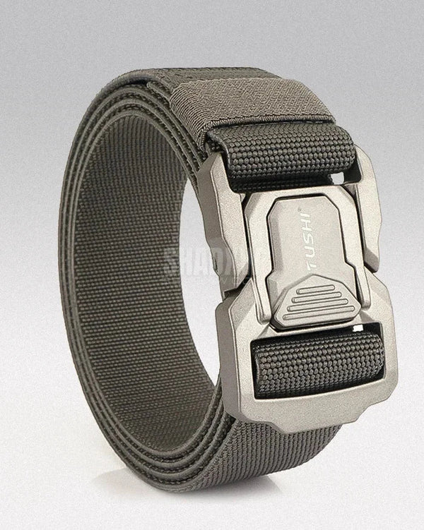 Tactical Mens Belt | Techwear