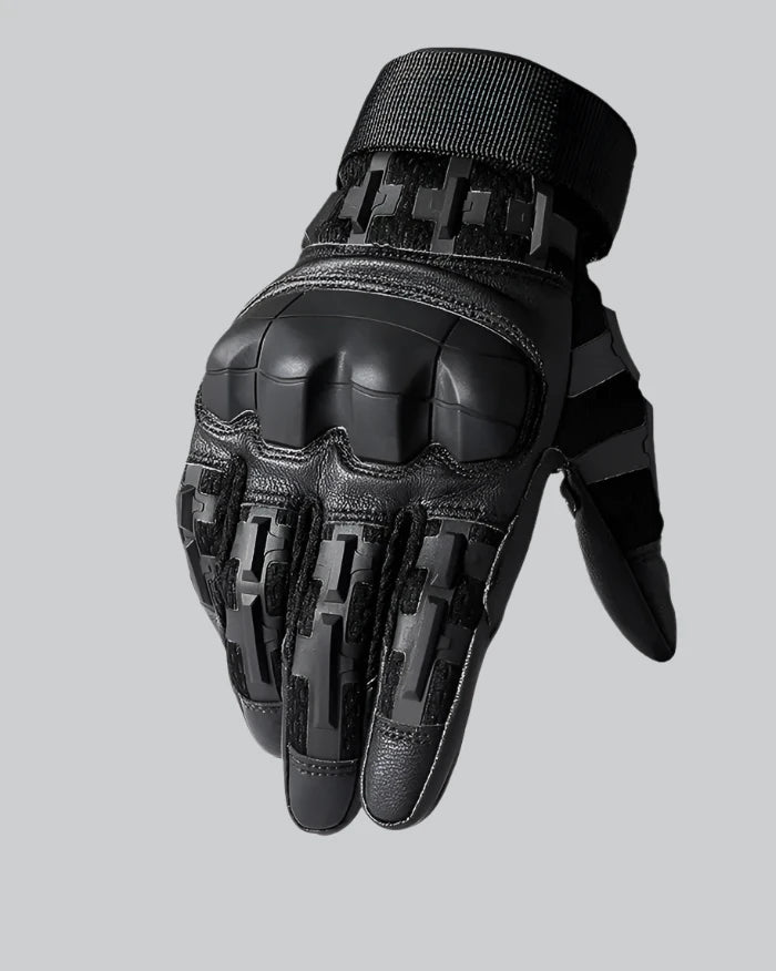 Tactical Operator Gloves | Techwear