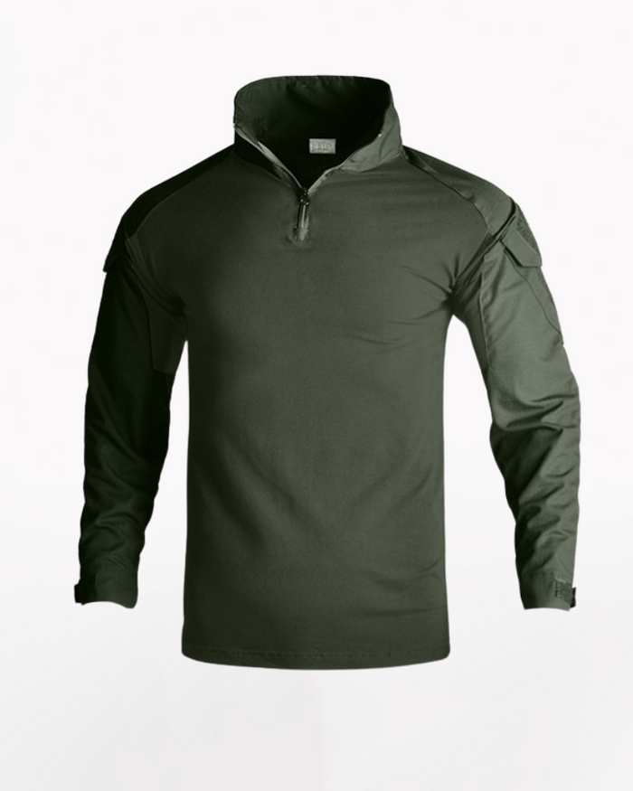 Tactical Pullover | Techwear