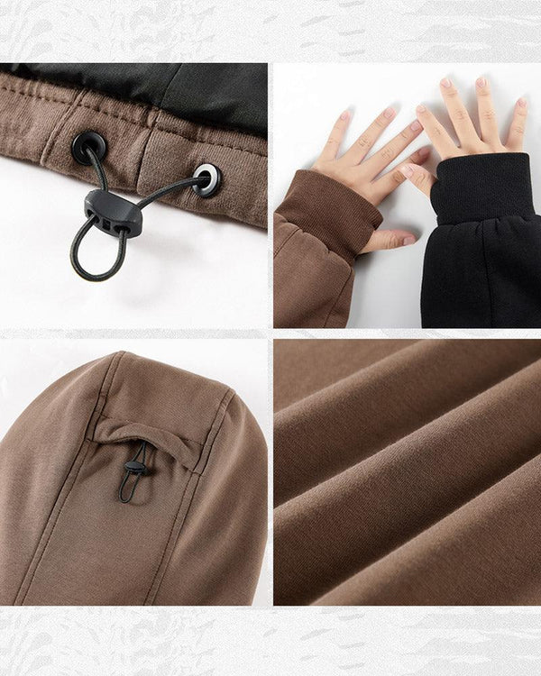 Tactical Turtleneck | Techwear