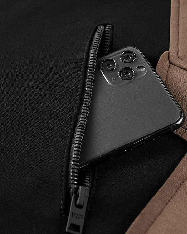 Tactical Turtleneck | Techwear