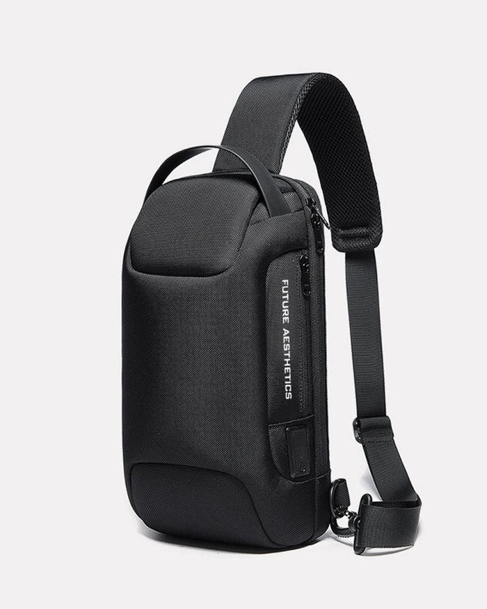 Tech Crossbody Bag | Techwear