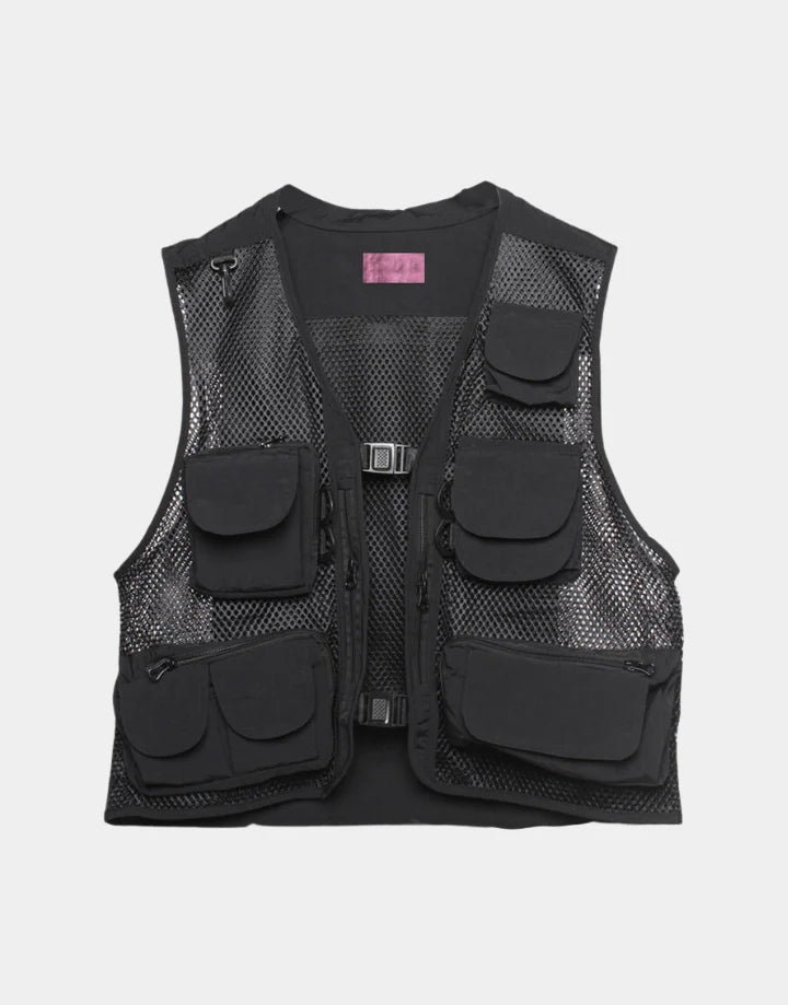 Techwear Gilet | Techwear