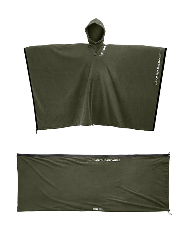 Techwear Cloak | Techwear