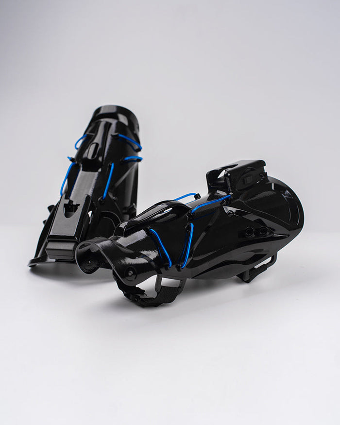 Wrist Armor | Techwear