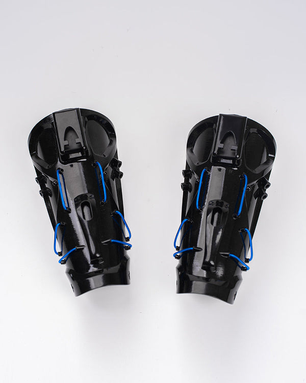 Wrist Armor | Techwear