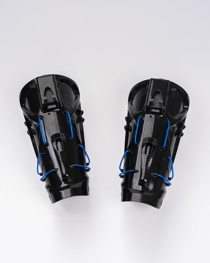Wrist Armor | Techwear