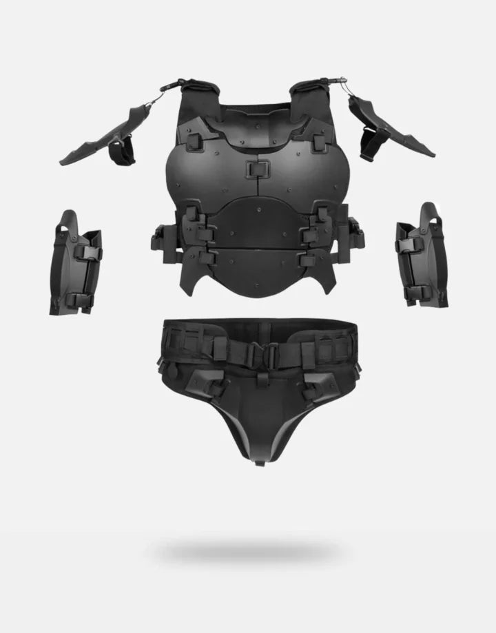 Techwear Armor | Techwear